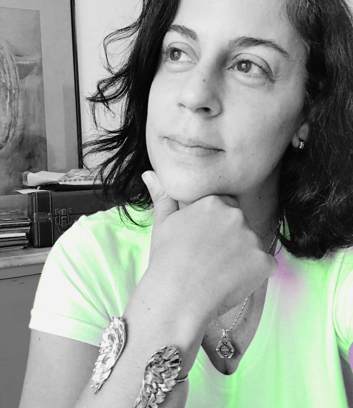 Daniela Leiva – Tienda de Decoración de Ambientes